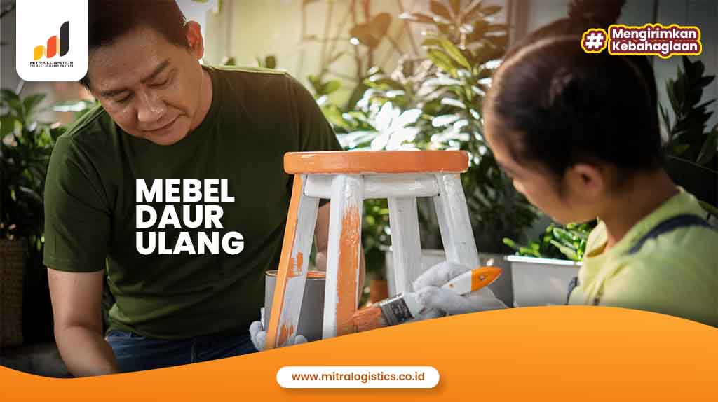 Rekomendasi Furniture Rumah 2024 yang Bisa Dibeli