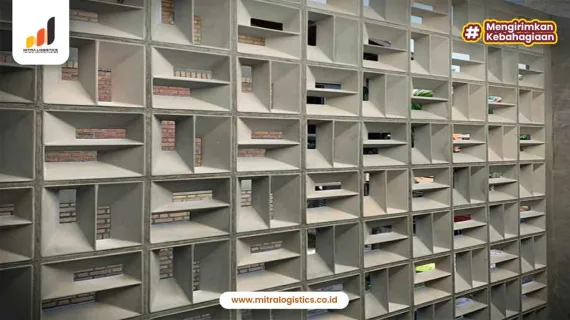 Jenis-Jenis Roster Lubang Angin