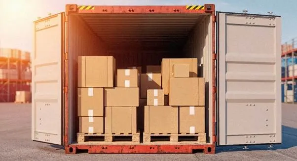 Dry Container: Jenis, Fungsi, dan Keunggulan Logistik