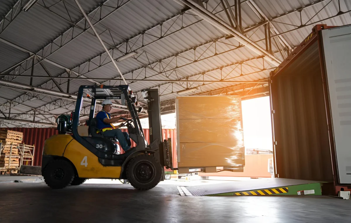 Kesalahan Proses Packing Alat Berat yang Harus Anda Hindari! - Jasa ...
